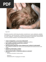 Ponfolix | PDF | Inmunología | Piel