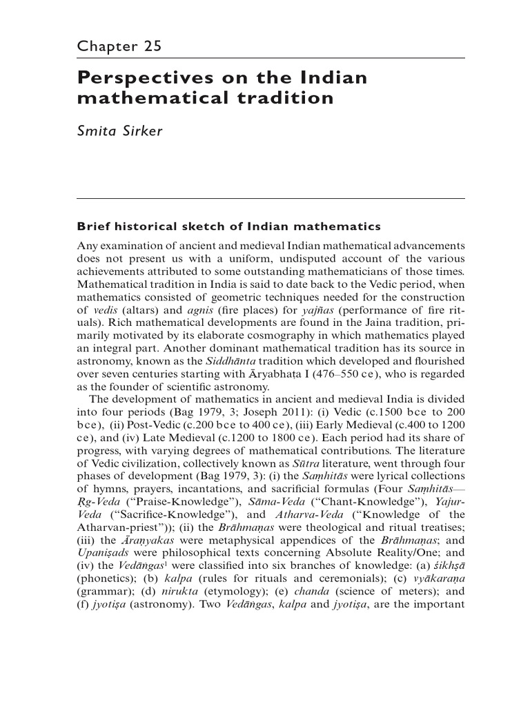Indian | PDF | Logic | Mathematical Proof