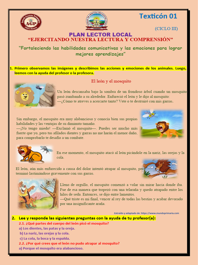 Texticon 01 | PDF | Maíz | Hongo