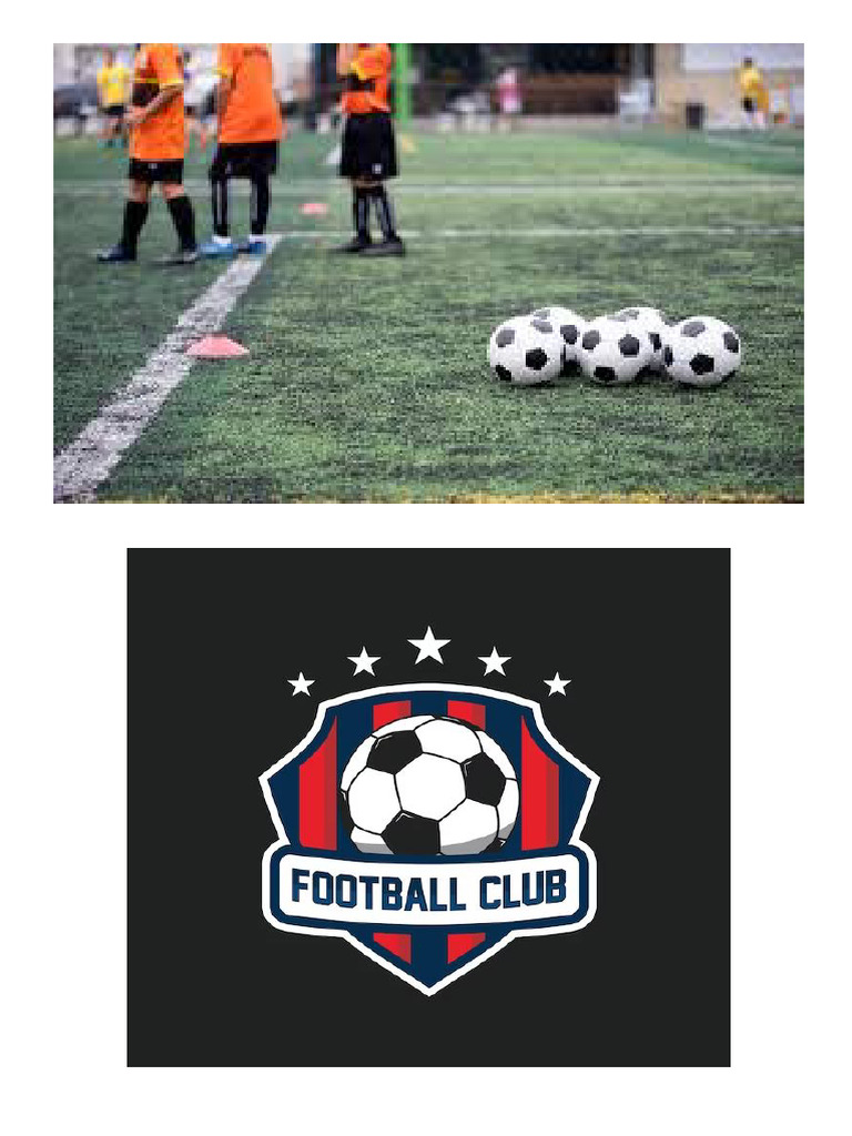 Soccer Football | PDF