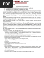 Protocolo Toma de Ecg | PDF | Electrocardiografia | Medicina Interna