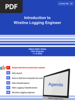 Petronas PTW Level 2 Assessment - Refresher - Answers - 2021 | PDF