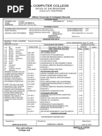 PSA Cenodeath-Editable Form | PDF | Identity Document | Birth Certificate
