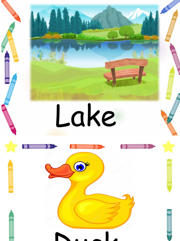 Duck and Rabbit Story Analysis | PDF