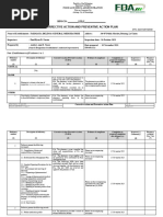 GMAP Poster | PDF | Health Care | Therapy