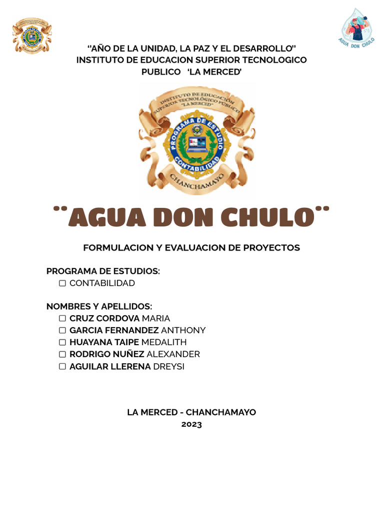 Chulo Chulo | PDF