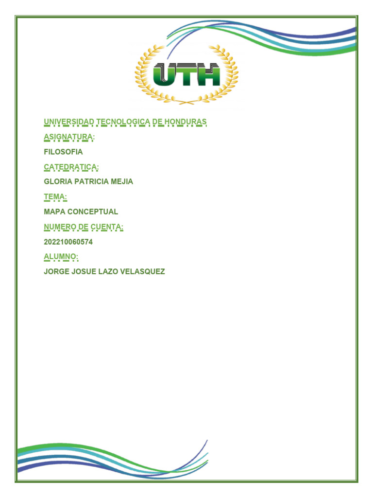 Portada Uth | PDF