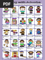 Poem Strict No Breathing Michael Rosen 2 | PDF