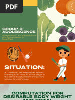 1.1 Tannhauser Method (Broca's Index) Formula: DBW (Height in CM - 100 ...