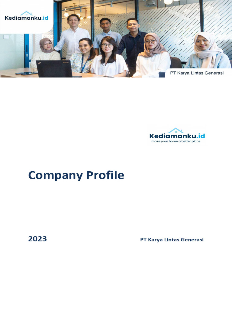 Penawaran Interior Apartemen Studio | PDF