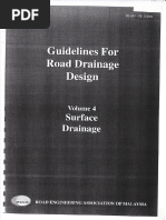 JKR Guideline For Slope Design (Malaysia) | PDF | Deep Foundation ...