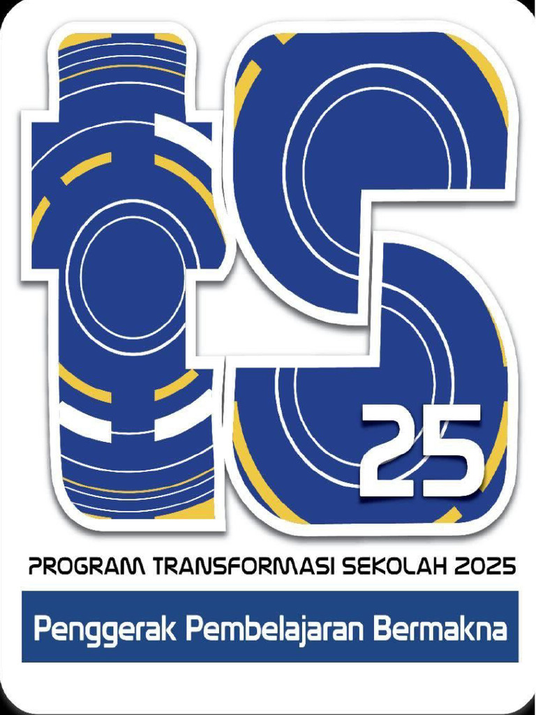 Label Logo TS25 | PDF