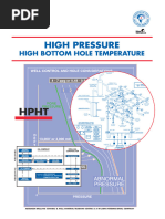 EGYWELLS-WG-040 - HPHT Well Design Manual | PDF | Casing (Borehole) | Risk