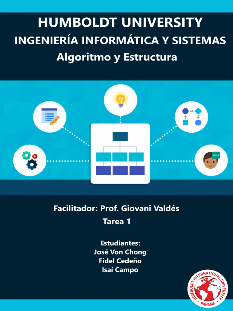 Tarea - No1 - Algoritmos - Final | PDF | Algoritmos | Matemáticas Aplicadas
