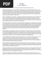 Direct and Indirect Assault Overview | PDF | Assault | Justice