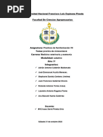 Cistocentesis | PDF | Vejiga urinaria | Ciencias de la Salud