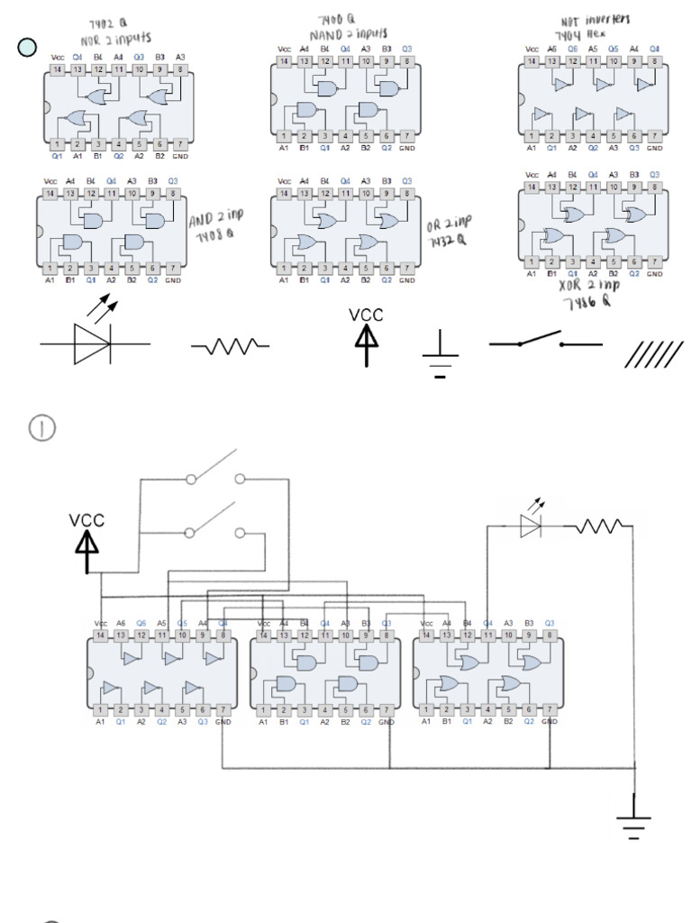 Lab Design | PDF