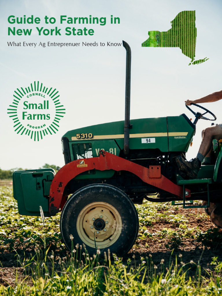 2021 Guide To Farming | PDF | Lease | Renting