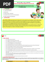 Protocolo 179 - Conviva | PDF