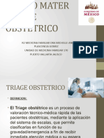 Erio-Equipo de Respuesta Inmediata Obstetrica | PDF | Reproducción ...