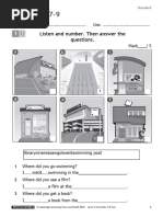 Power Up 1 Unit Tests Overview | PDF
