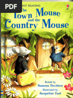 The Stinky Giant | PDF