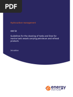 Styrene Monomer: Storage & Handling Safety Guide | PDF | Oxygen | Fires