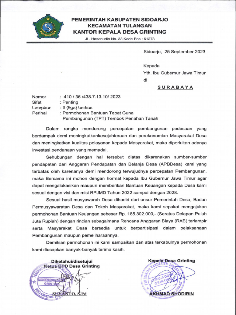 SK Pokmas | PDF