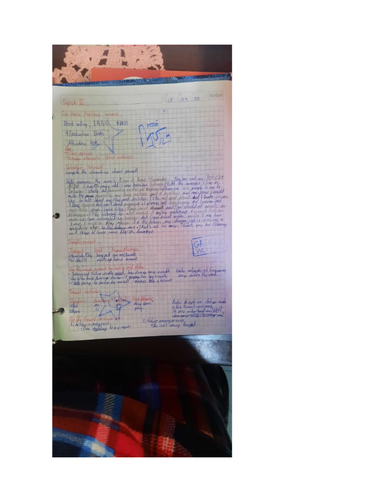 Book & NTBK Evidences - 1 | PDF