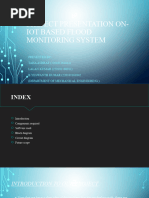 Smart Bridge Project | PDF | Arduino | Electrical Engineering