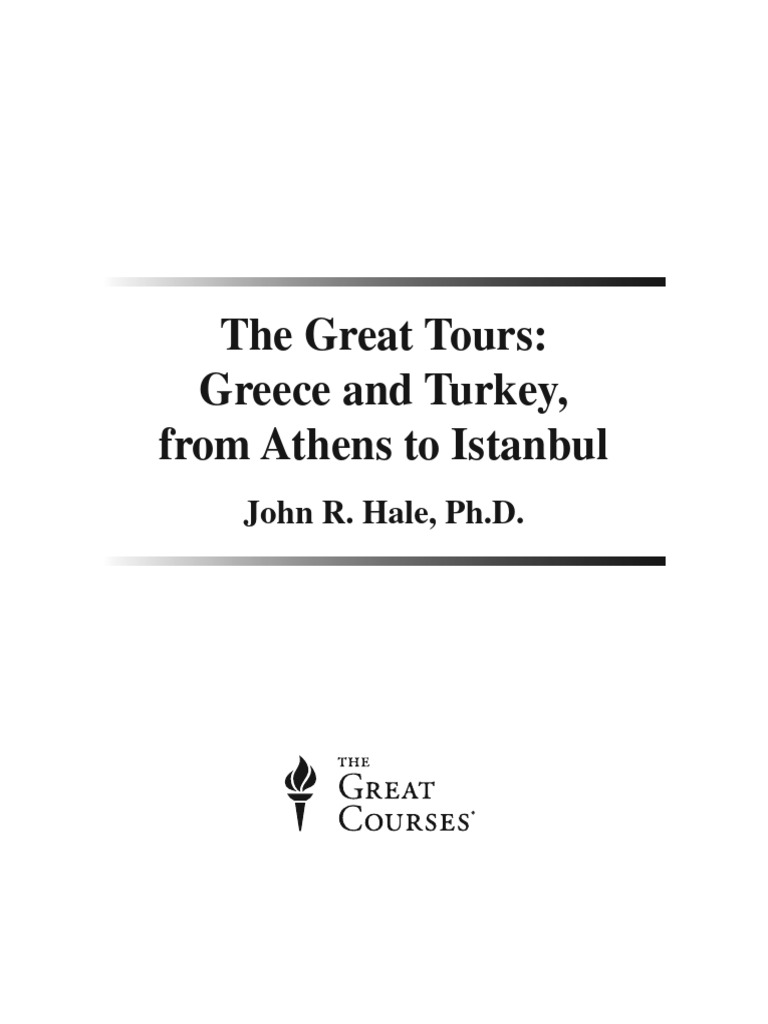 john-r-hale-great-tours-greece-and-turkey-from-athens-to-istanbul
