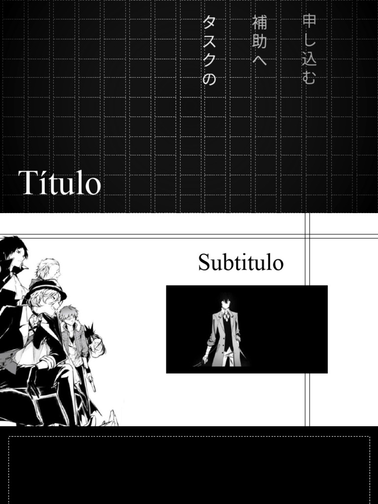 Bungo Tagalog Document Overview | PDF | Language Arts & Discipline ...