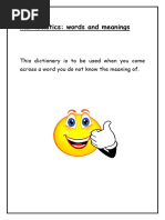 Rectangular Numbers 1 to 100 | PDF