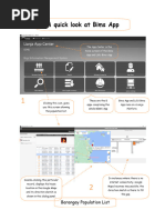 CAMEL+ User Guide for Air Load Estimation | PDF | Login | Menu (Computing)