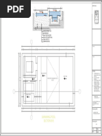 Proposed Swimming Pool Structural Details | PDF