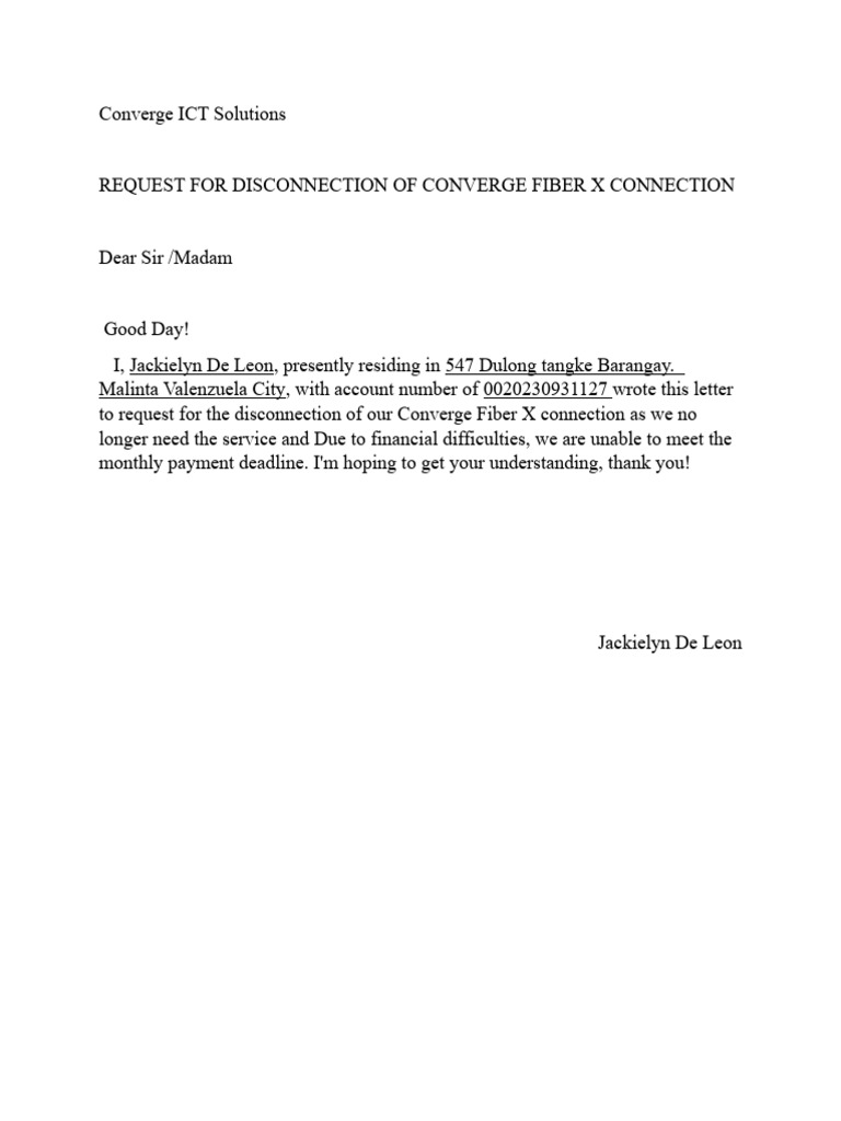 Converge ICT Solutions | PDF