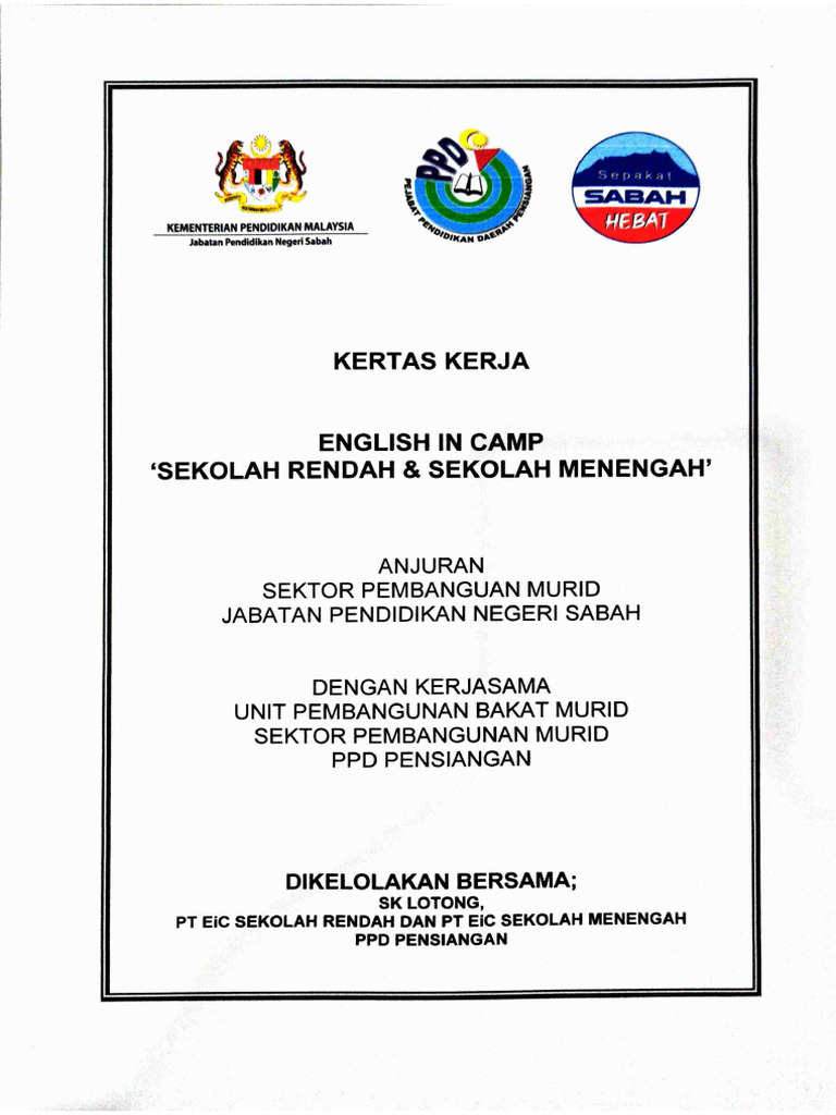 CTH Cover KK EiC PPDP 2023 | PDF