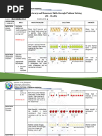GR R BASELINE ASSESSMENT - 2023 | PDF