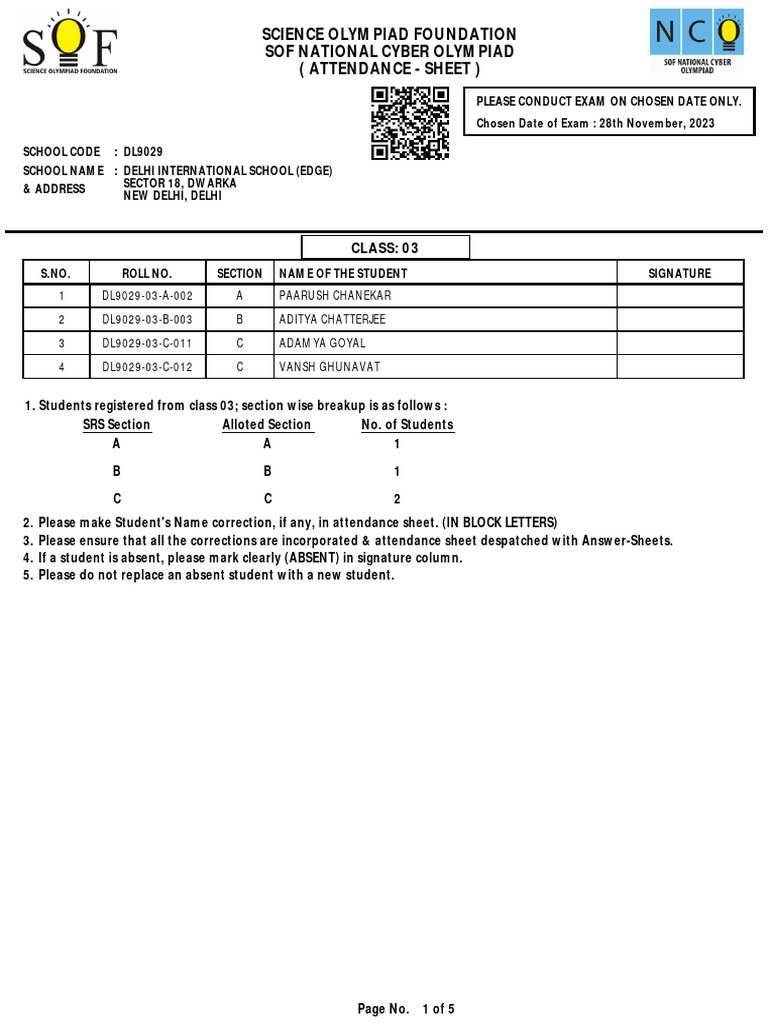 DL9029 | PDF | Educational Organizations