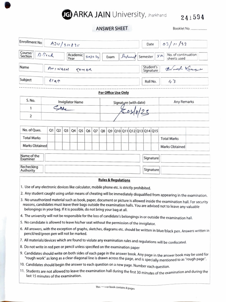 EIKT Internal | PDF