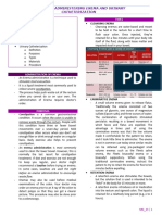 I O Sheet | PDF
