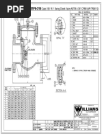 Yokogawa Model ISC40G Inductive Conductivity Sensor Data Sheet | PDF ...