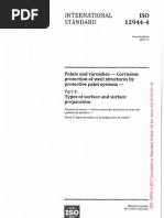 En 10143 | PDF | Engineering Tolerance | Structural Steel