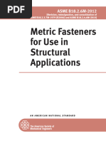 AISC 13th - Material Grades | PDF | Welding | Construction