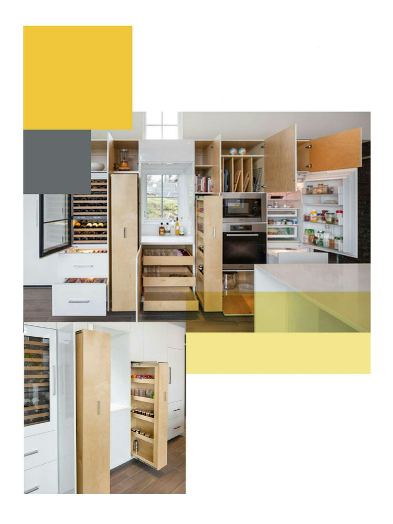 Catalog HPL KitchenSet | PDF