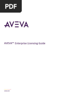AVEVA Edge License Activation Guide | PDF | World Wide Web | Internet & Web