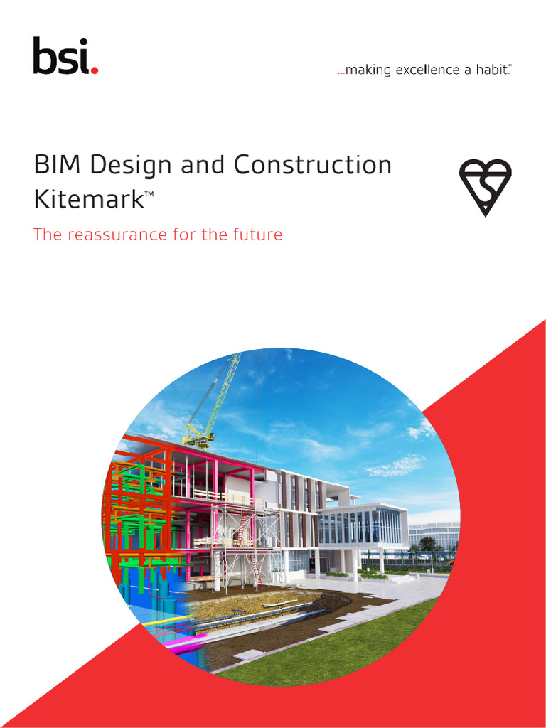 Bim Design and Construction Brochure | PDF | Building Information ...