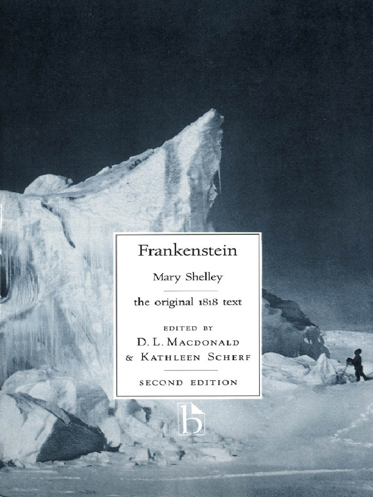 Frankenstein | PDF | Frankenstein | Mary Shelley