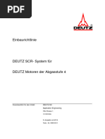 DEUTZ Trouble Code List EMR4 14.11.2014 | PDF