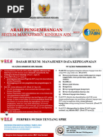 Bintek ASN Memayu | PDF